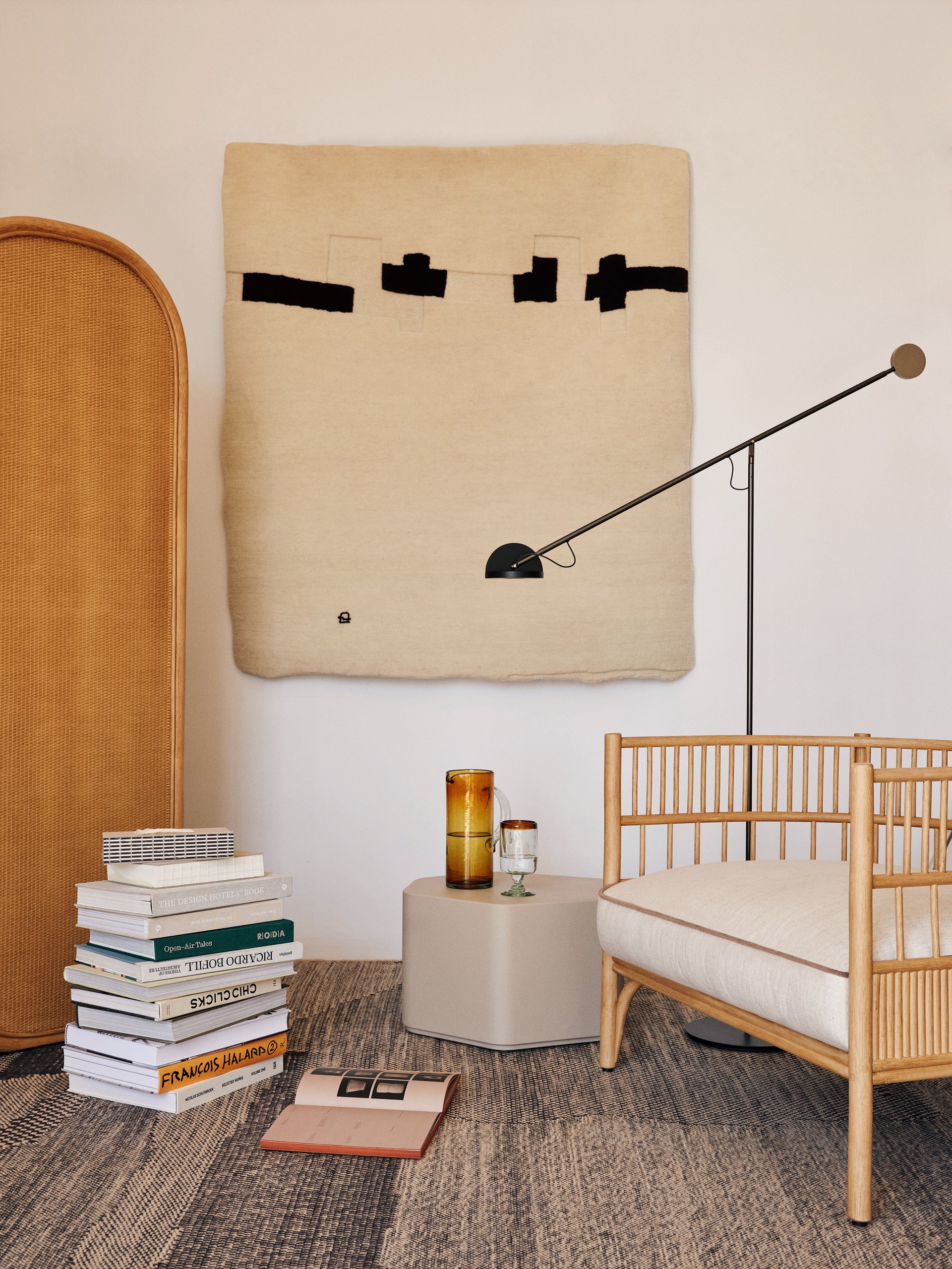 Expormim furniture at 3DaysofDesign