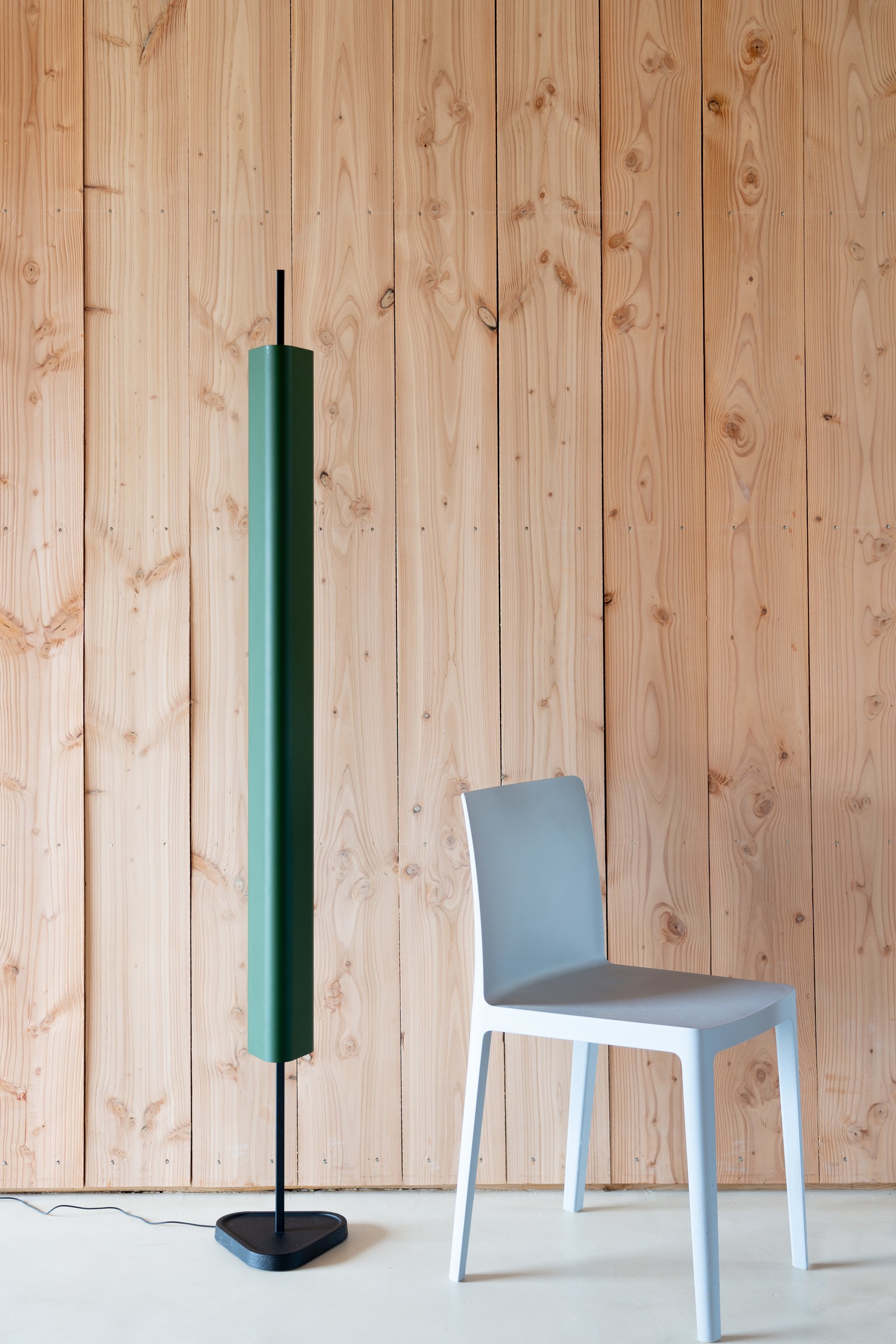 The Emi lamps collection by Flos designed by Erwan Bouroullec