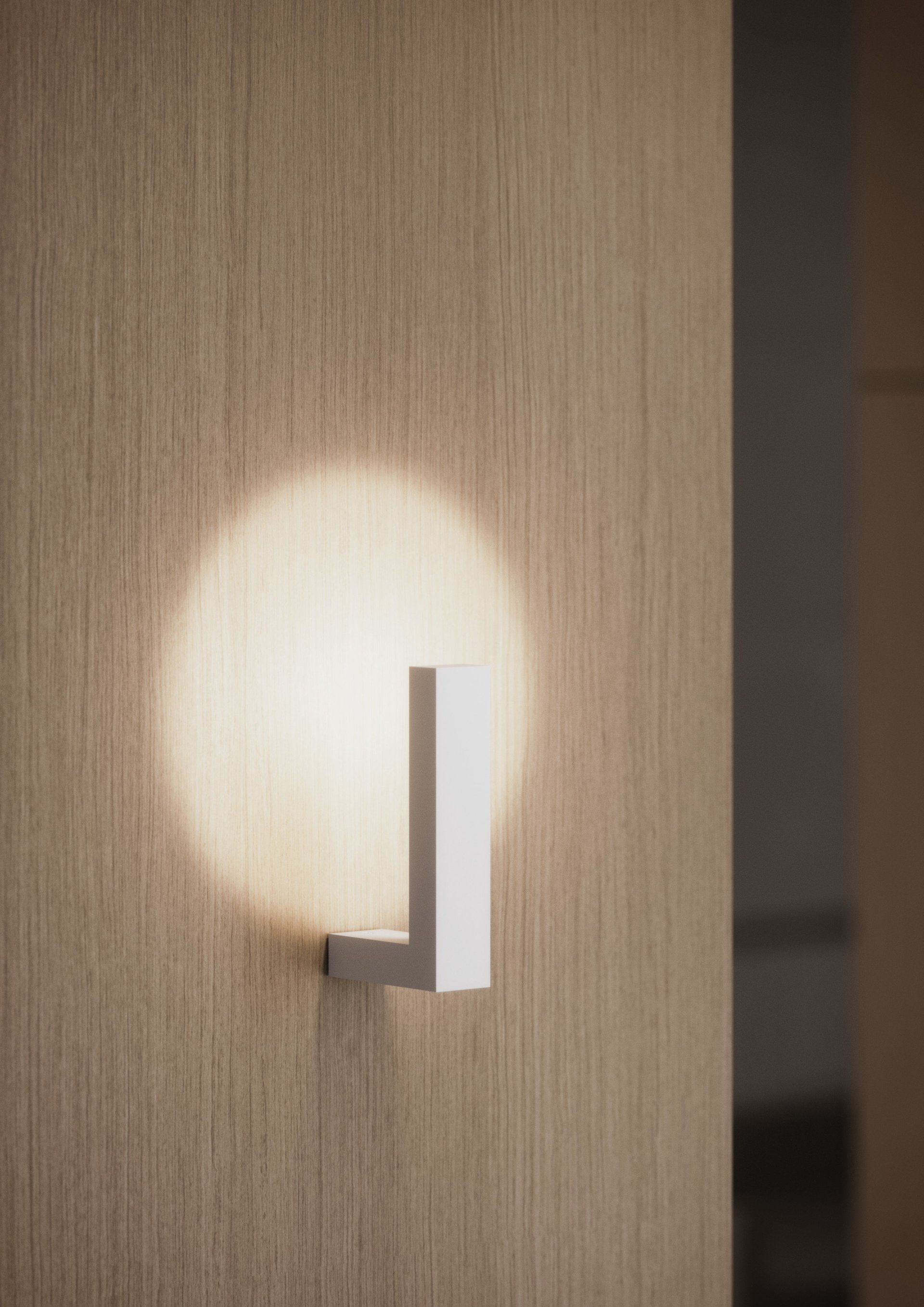 The new Fabbian wall lights designed by Signorotto+Partners and Mario Alessiani
