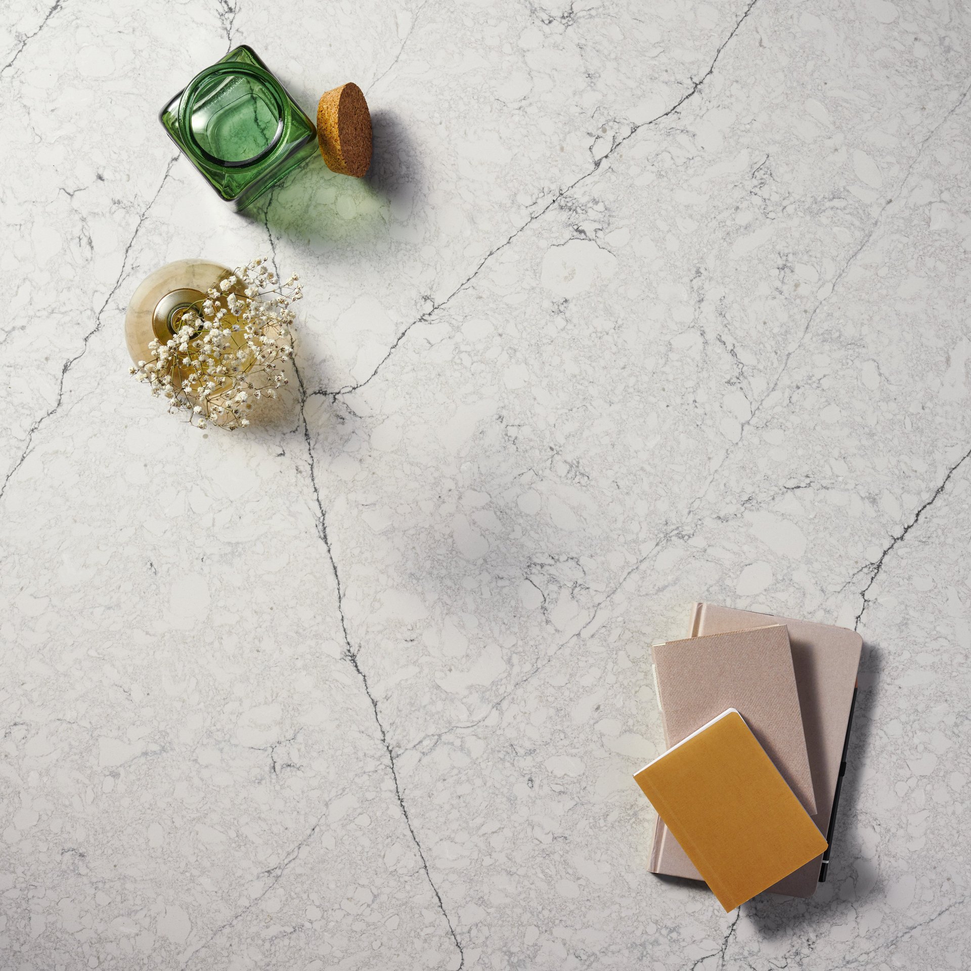 Quartzforms® surfaces for kitchen countertops, bathrooms, coverings and ...