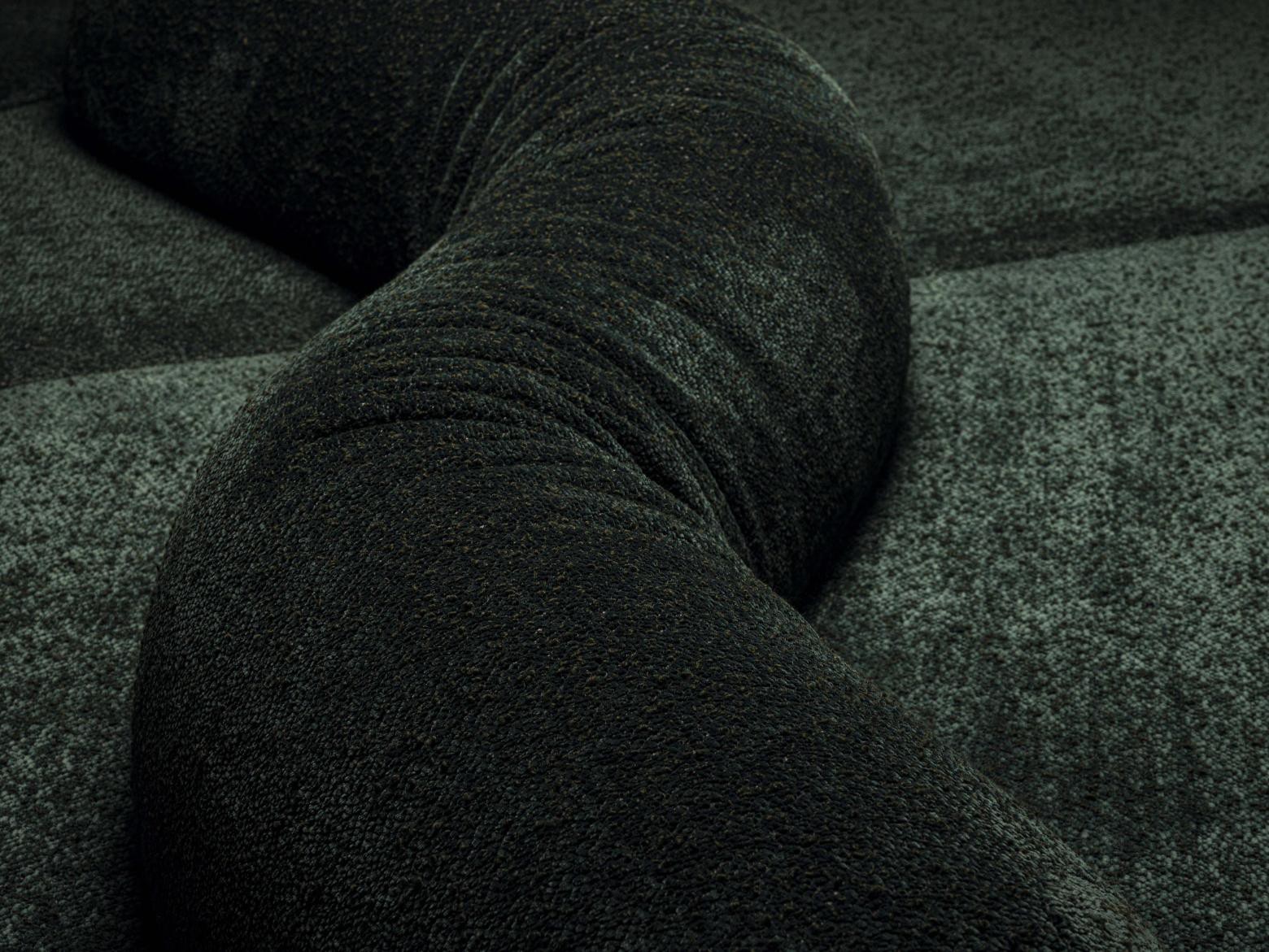 New Fabrics for Edra’s Sofas