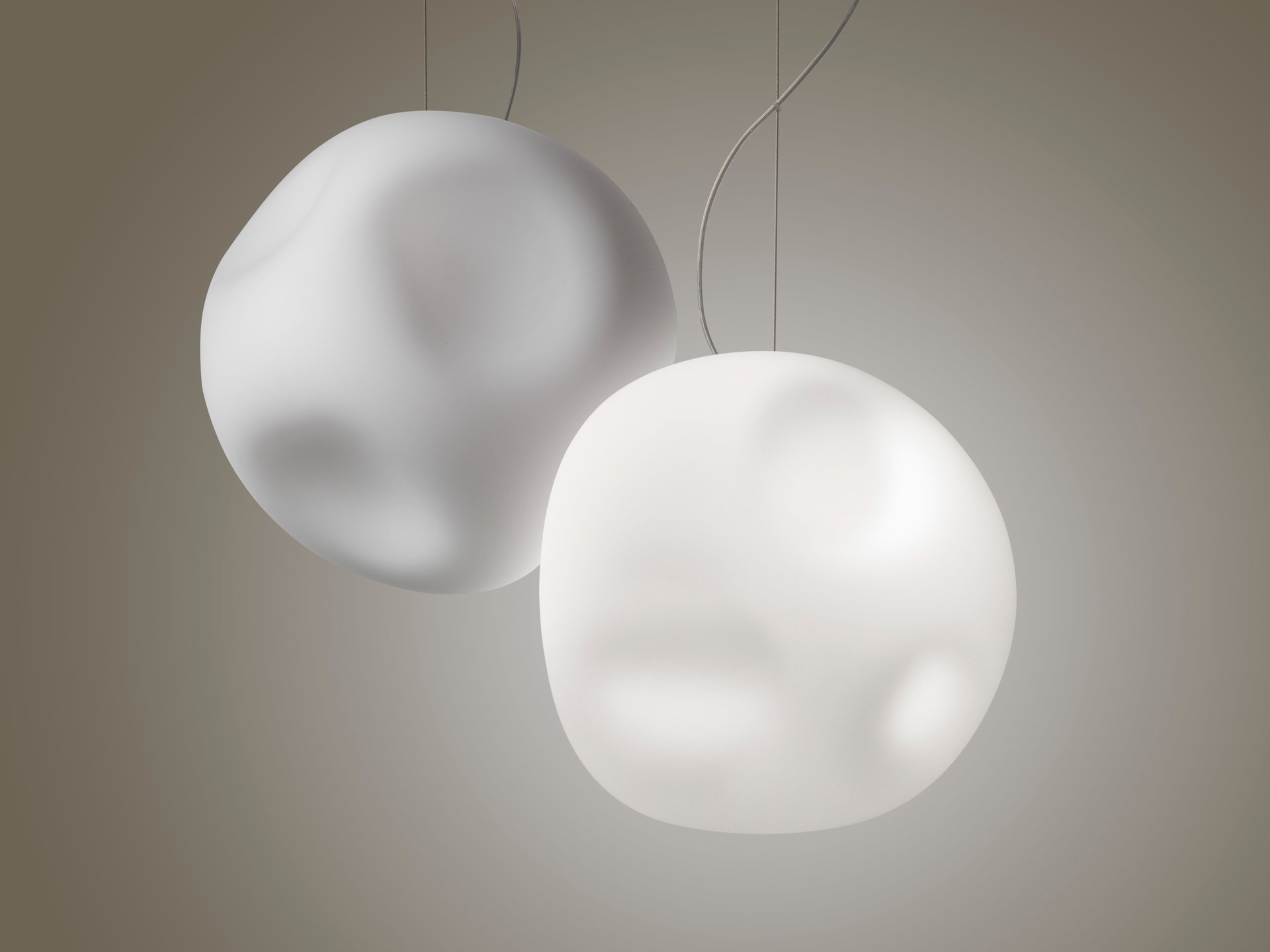 The new Foscarini lamps at NYCxDESIGN 2024