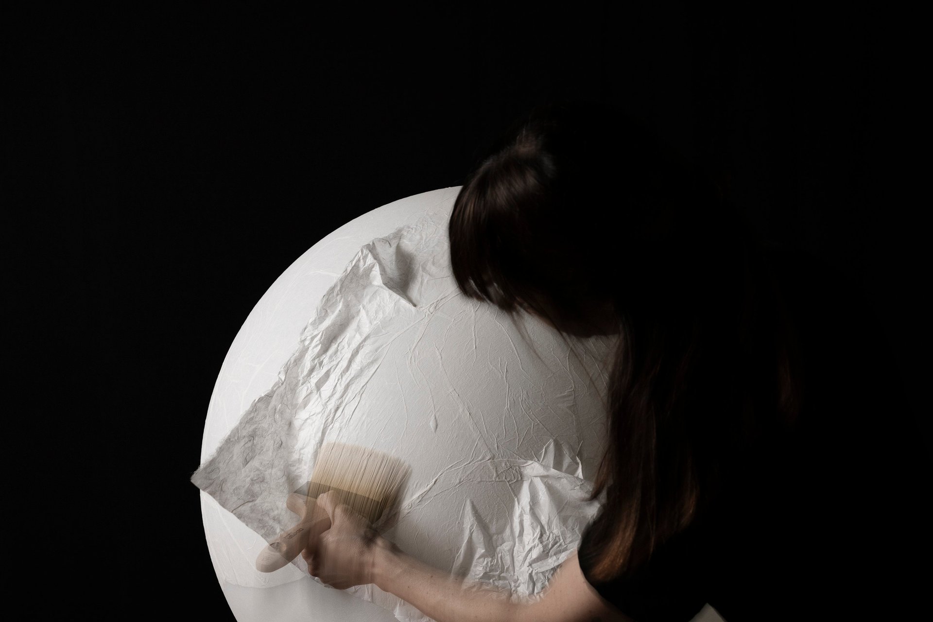 Moon, the iconic Davide Groppi lamp, turns 20