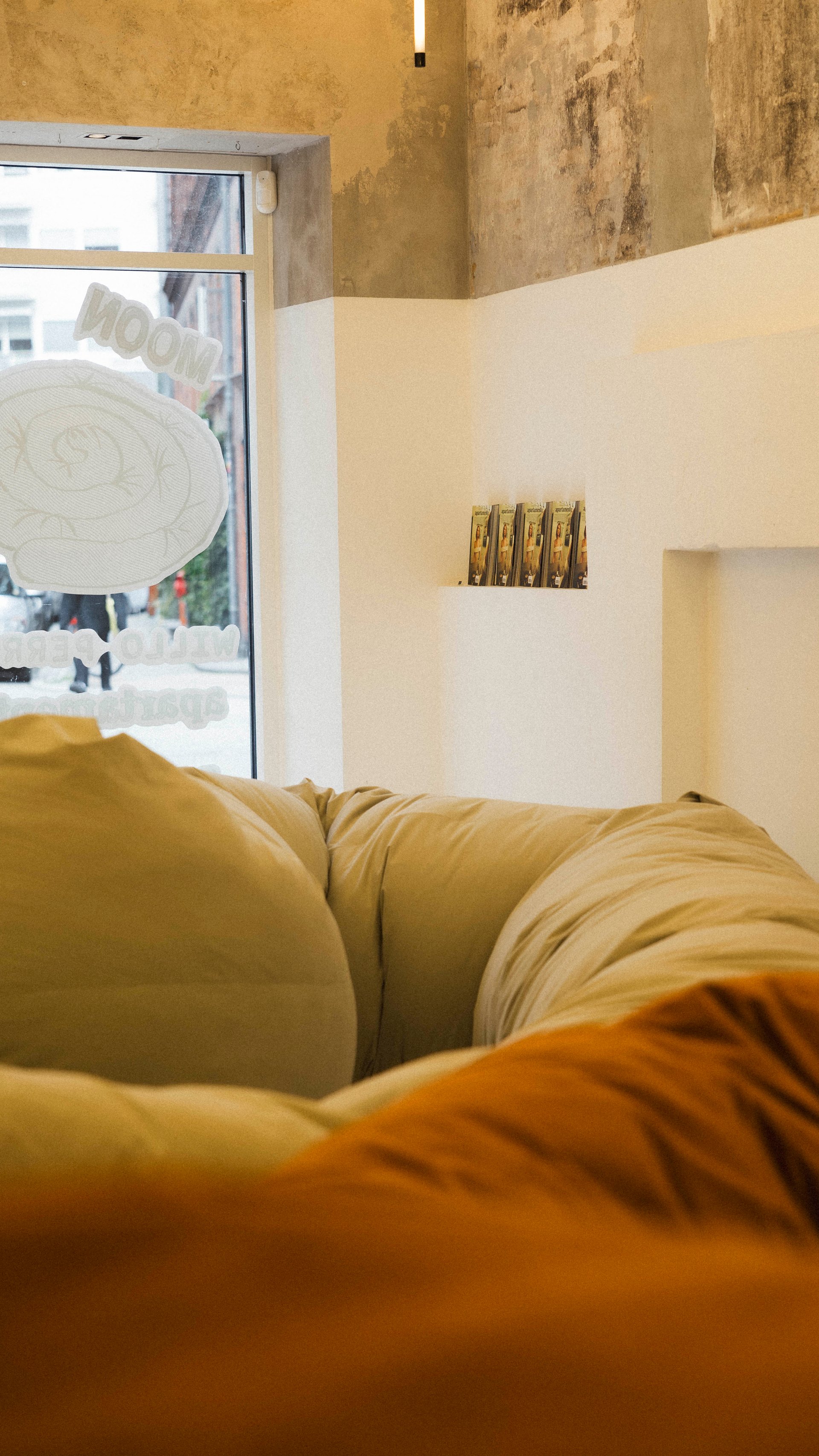 Sausage Sofa by Willo Perron for BD Barcelona: a special limited ...