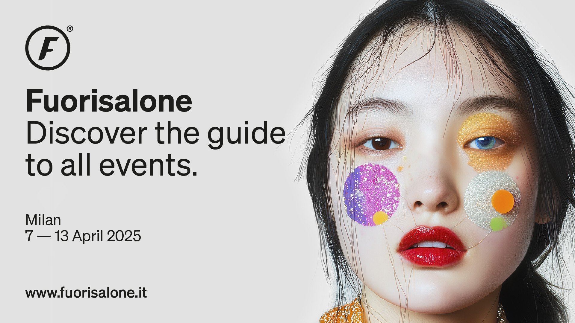 Milan Design Week: the events of Fuorisalone 2025