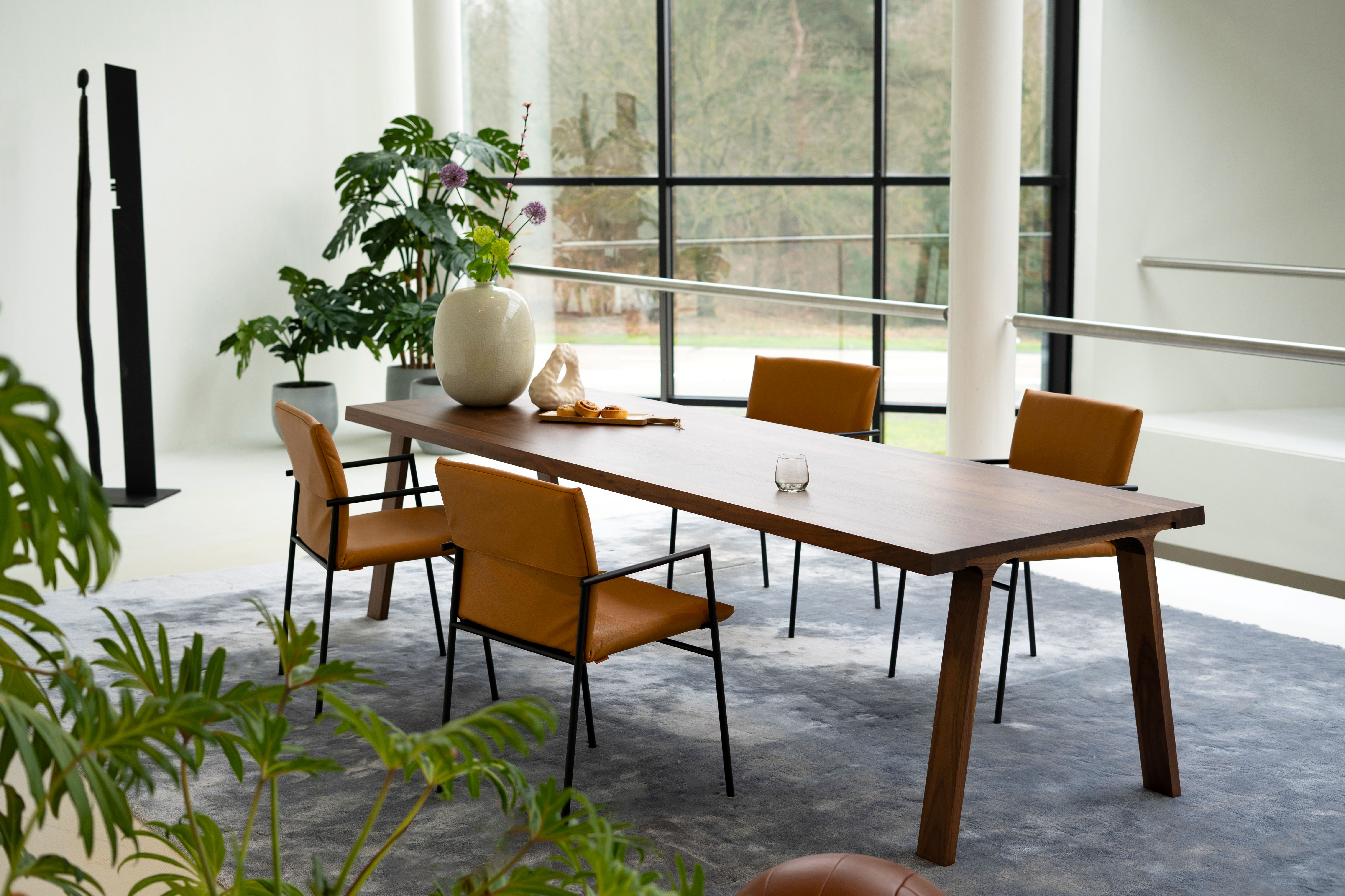 Dutch brand Montis debuts at 3daysofdesign