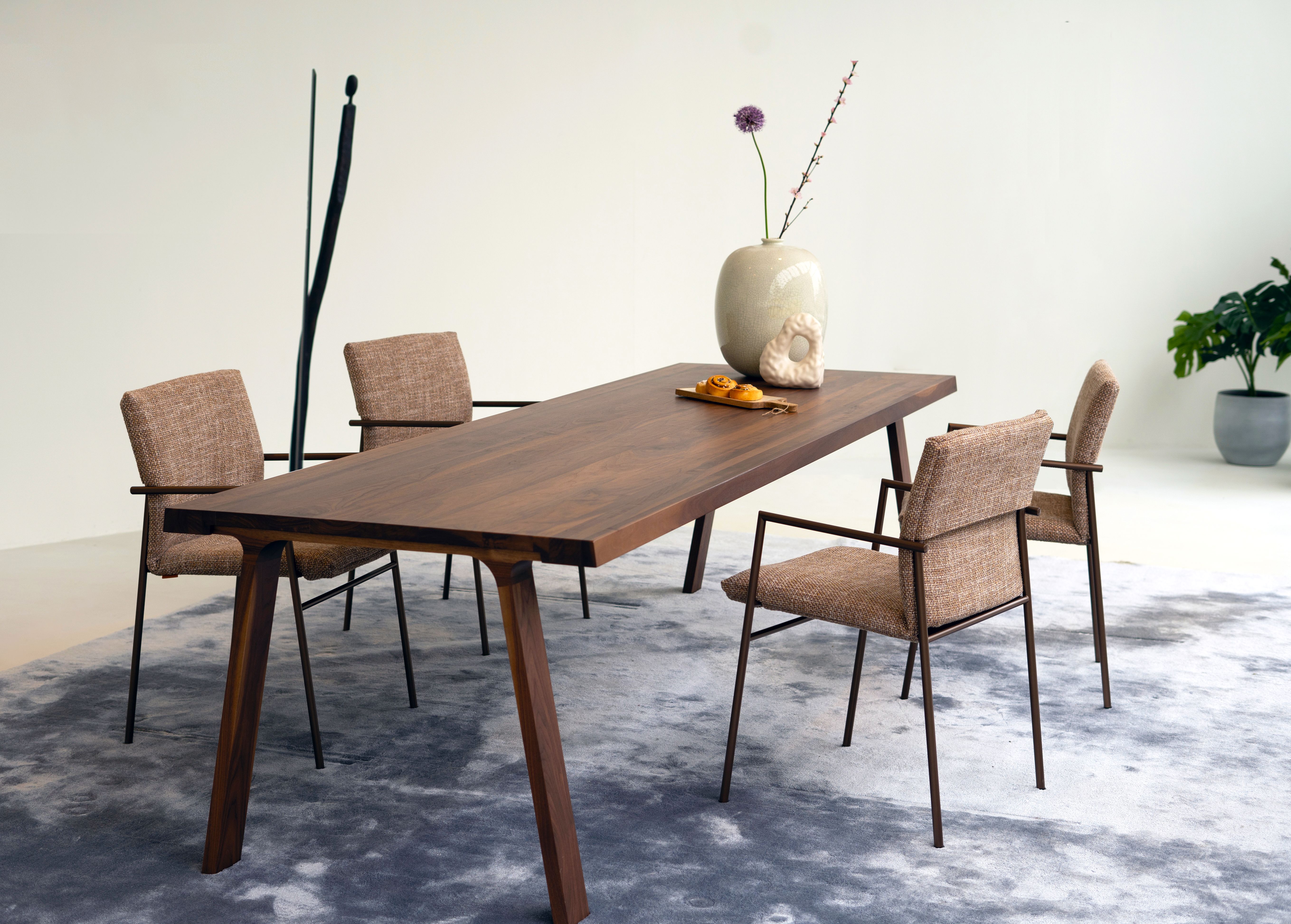 Dutch brand Montis debuts at 3daysofdesign