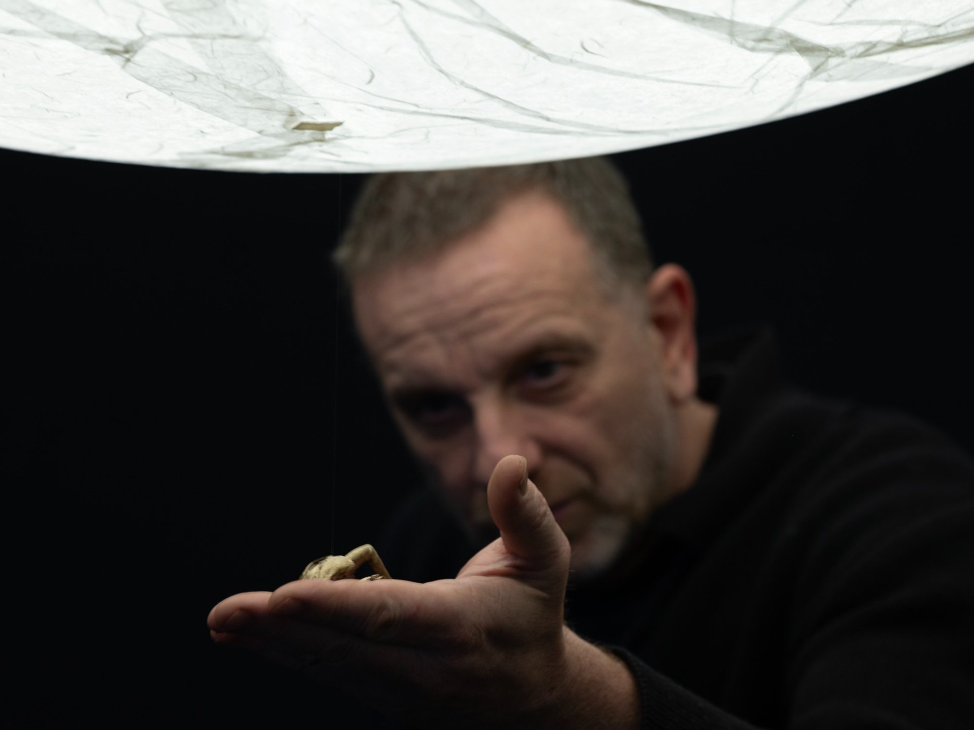 Moon, the iconic Davide Groppi lamp, turns 20