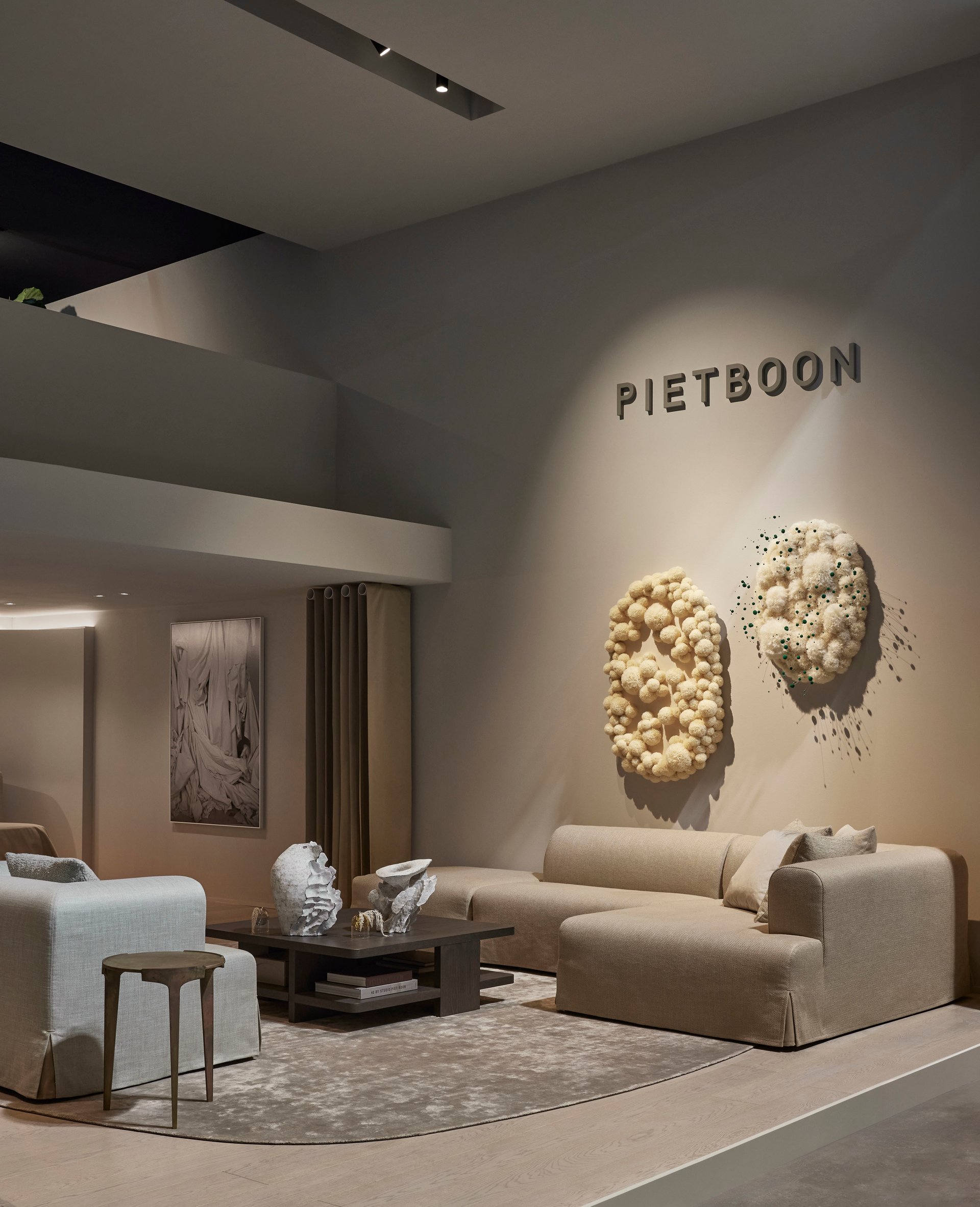 Studio Piet Boon presents its 2024 releases at Salone del Mobile