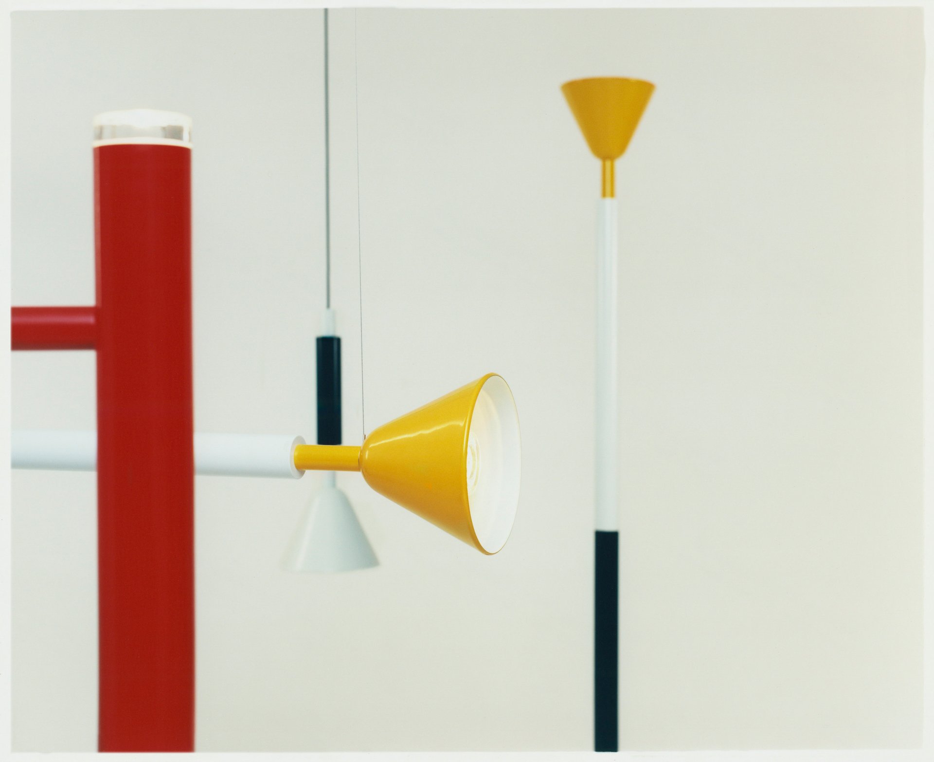 PYL collection by Petite Friture designed by Marie Cornil and Alexandre ...