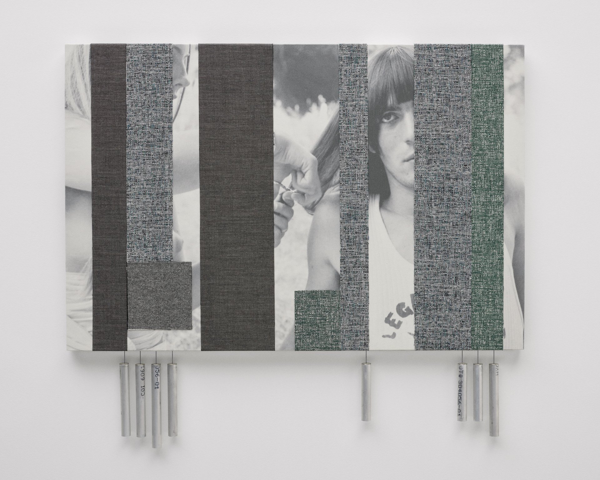 Kvadrat ReThink: Sustainable Design with Recycled & Circular Materials