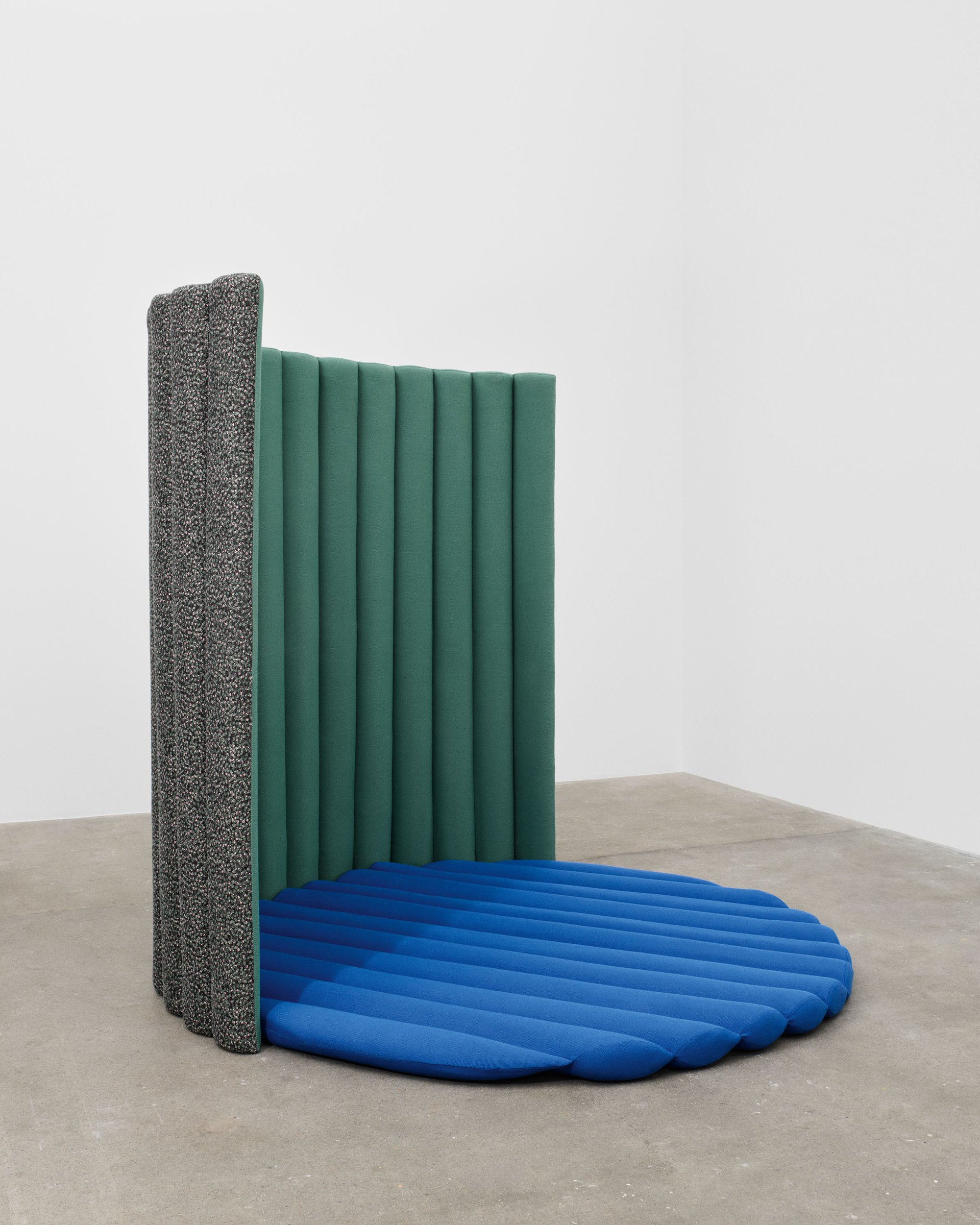 Kvadrat ReThink: Sustainable Design with Recycled & Circular Materials