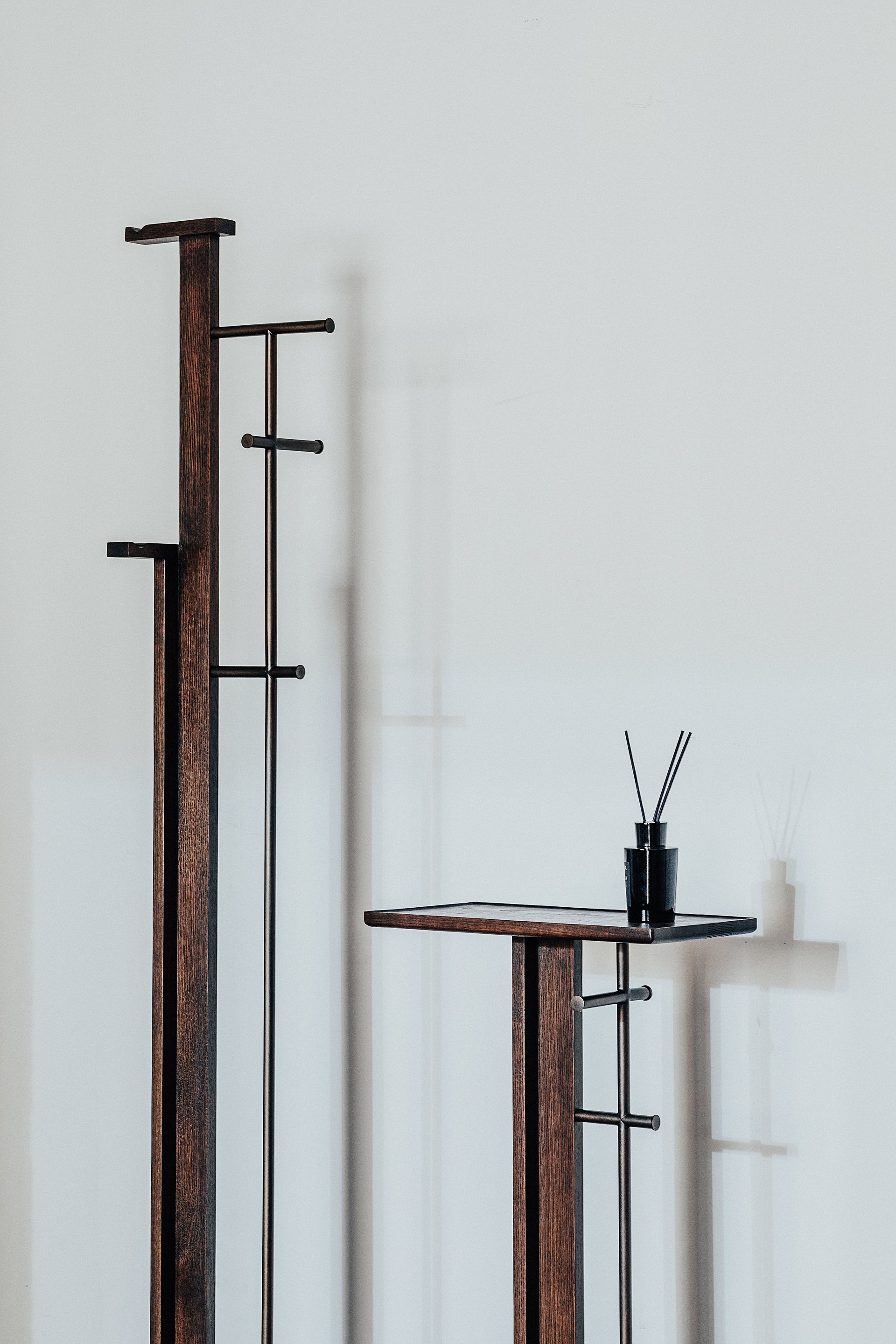 Stellar Works at Milan Design Week with The Canvas and the Plinth ...