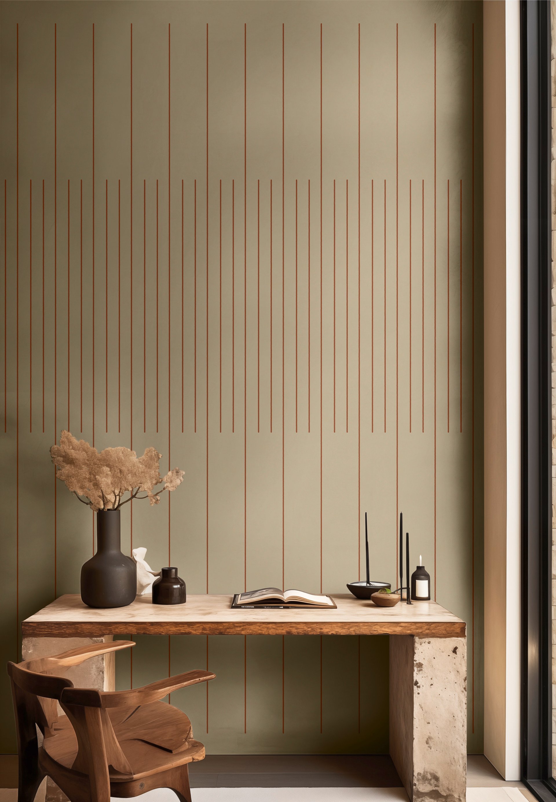 SpaghettiWall wallpapers in Dubai and Abu Dhabi