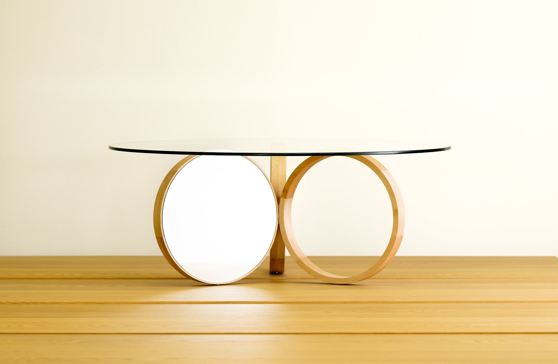 Kengo Kuma designs two signature Christmas trees for Tokyo EDITION lobbies