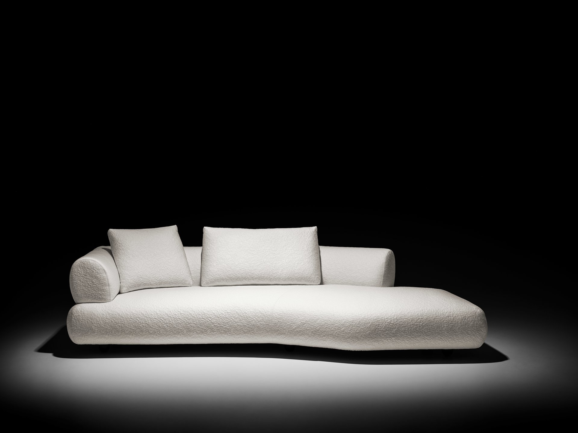 The new Twils sofa collection