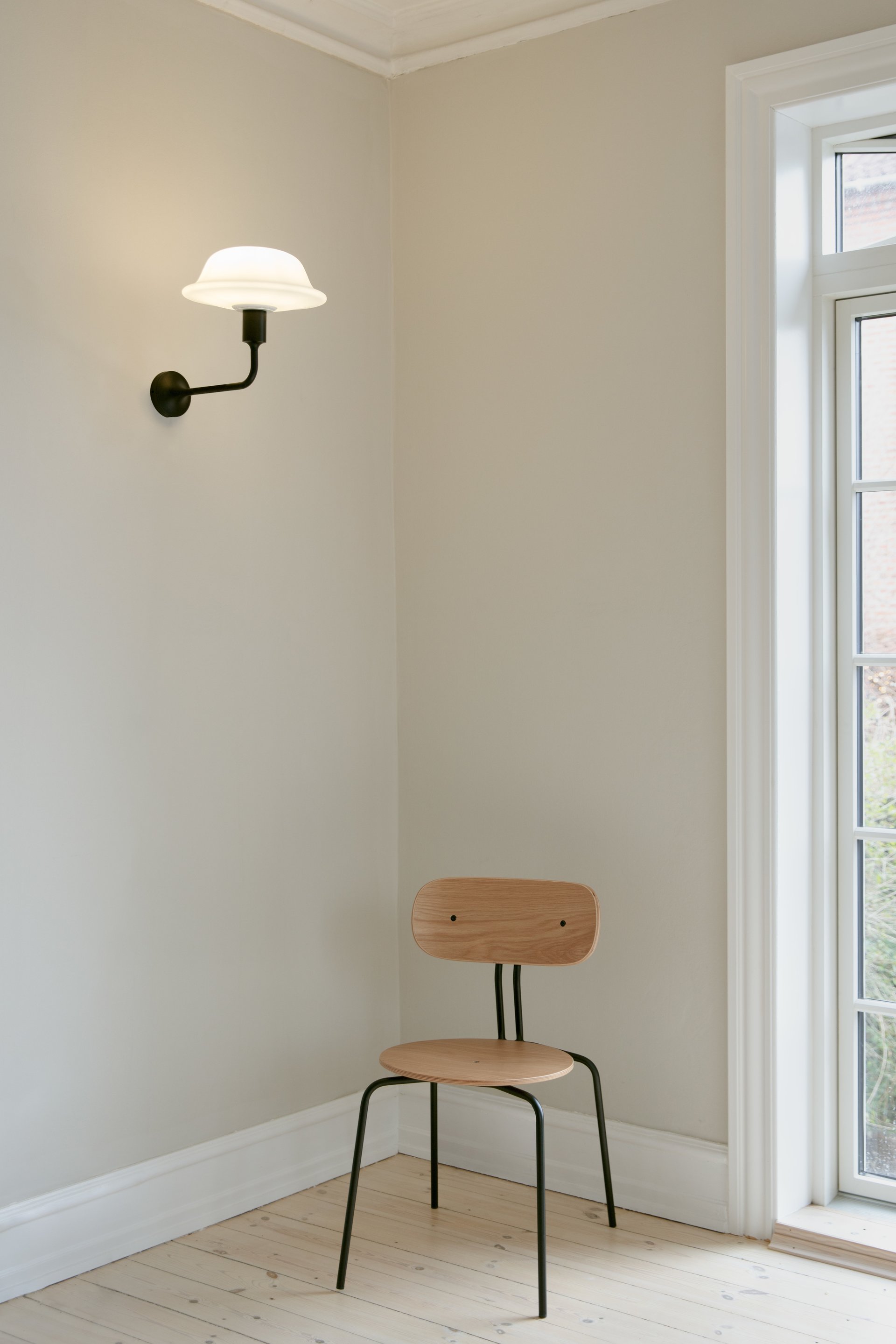 Umages adds new pieces to its lighting collection