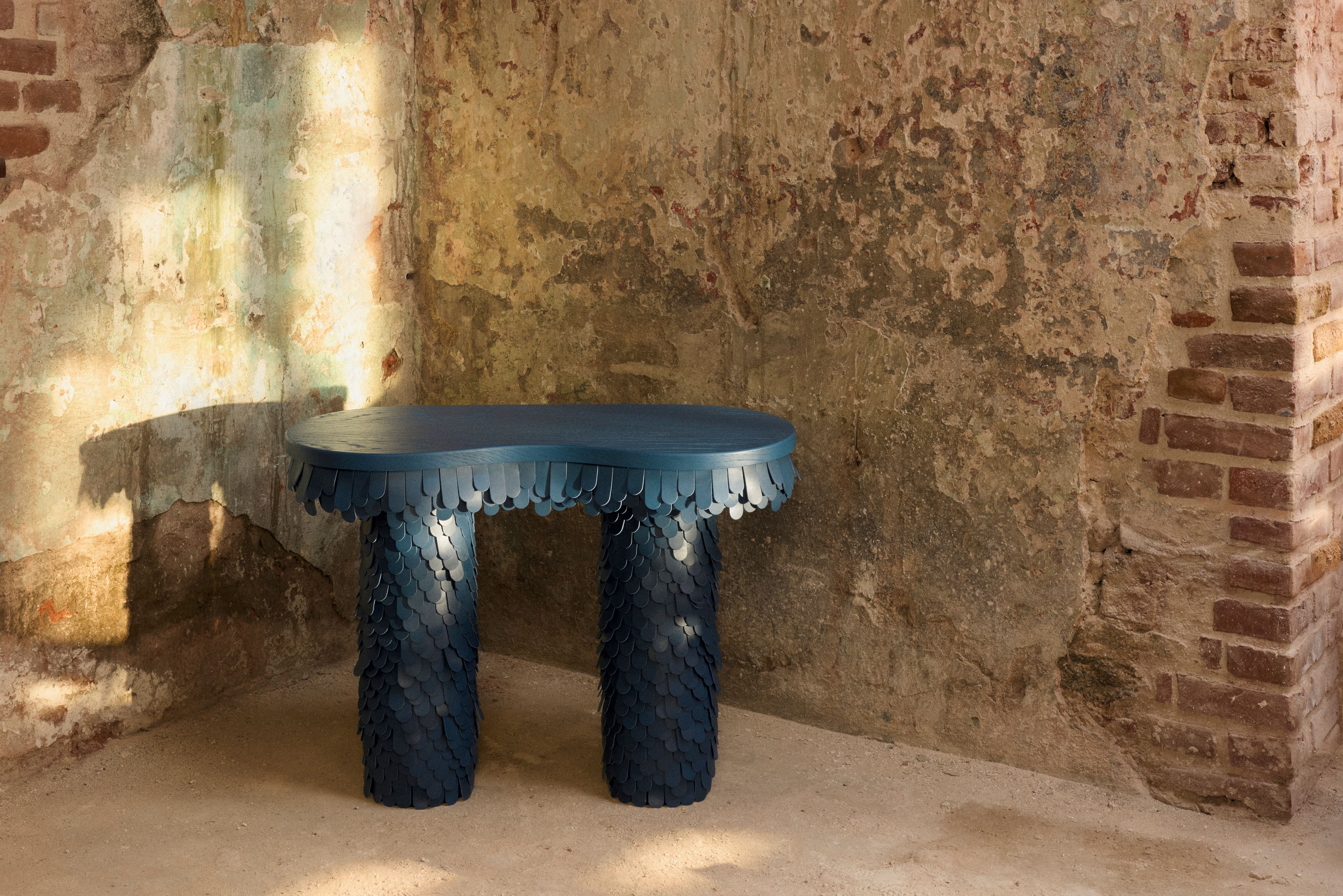 Lara Bohinc’s Betsy Collection for Uniqka