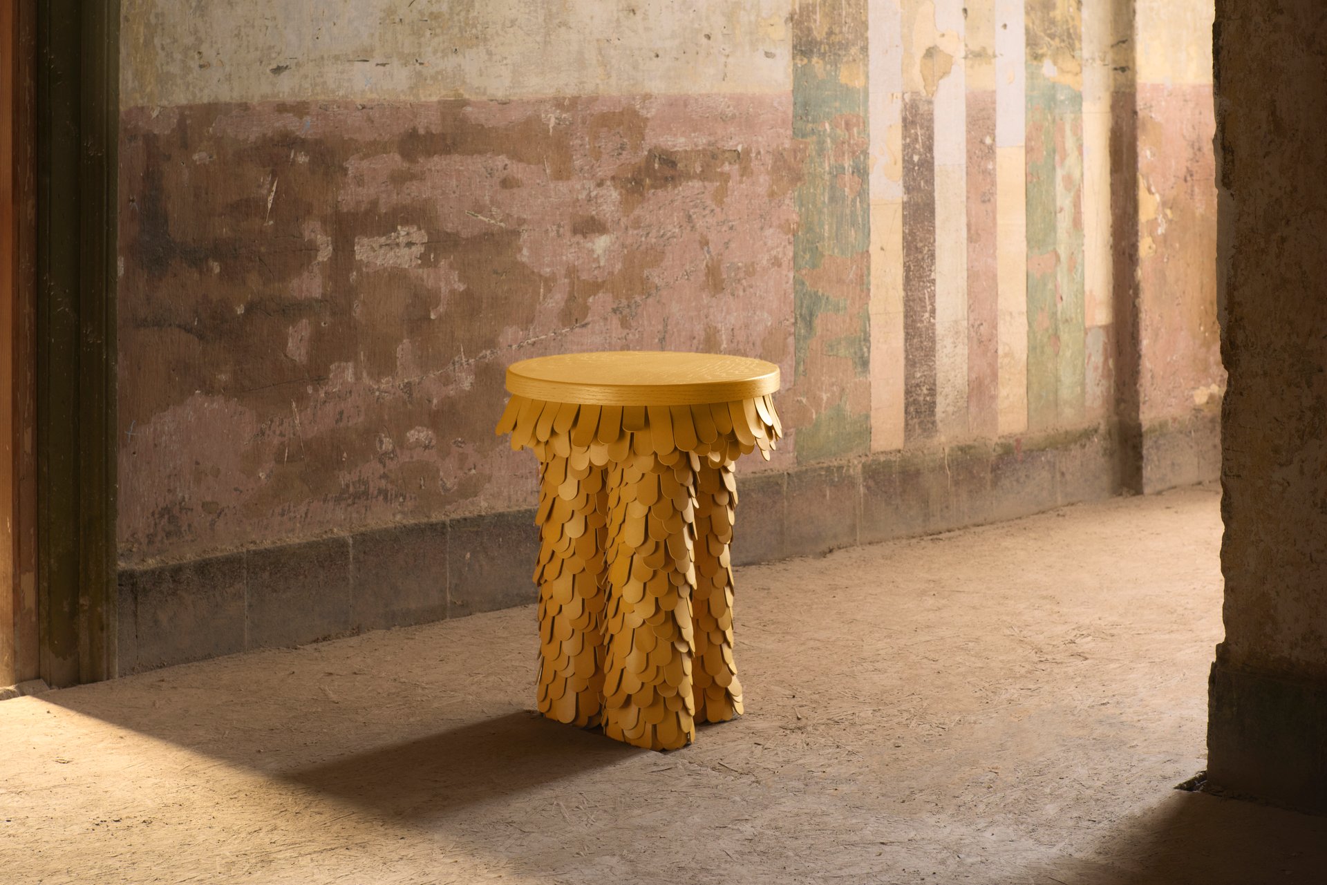 Lara Bohinc’s Betsy Collection for Uniqka