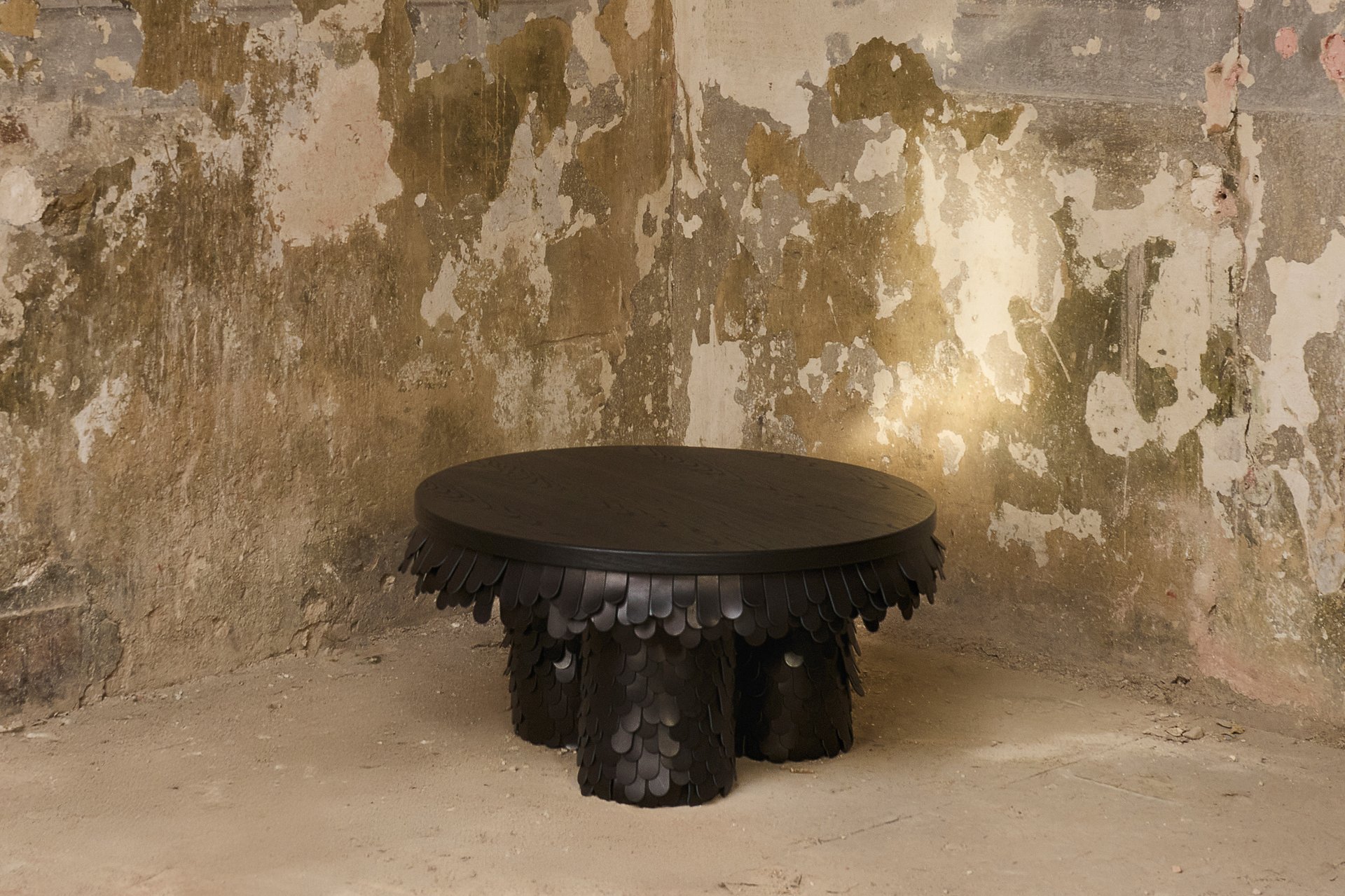 Lara Bohinc’s Betsy Collection for Uniqka