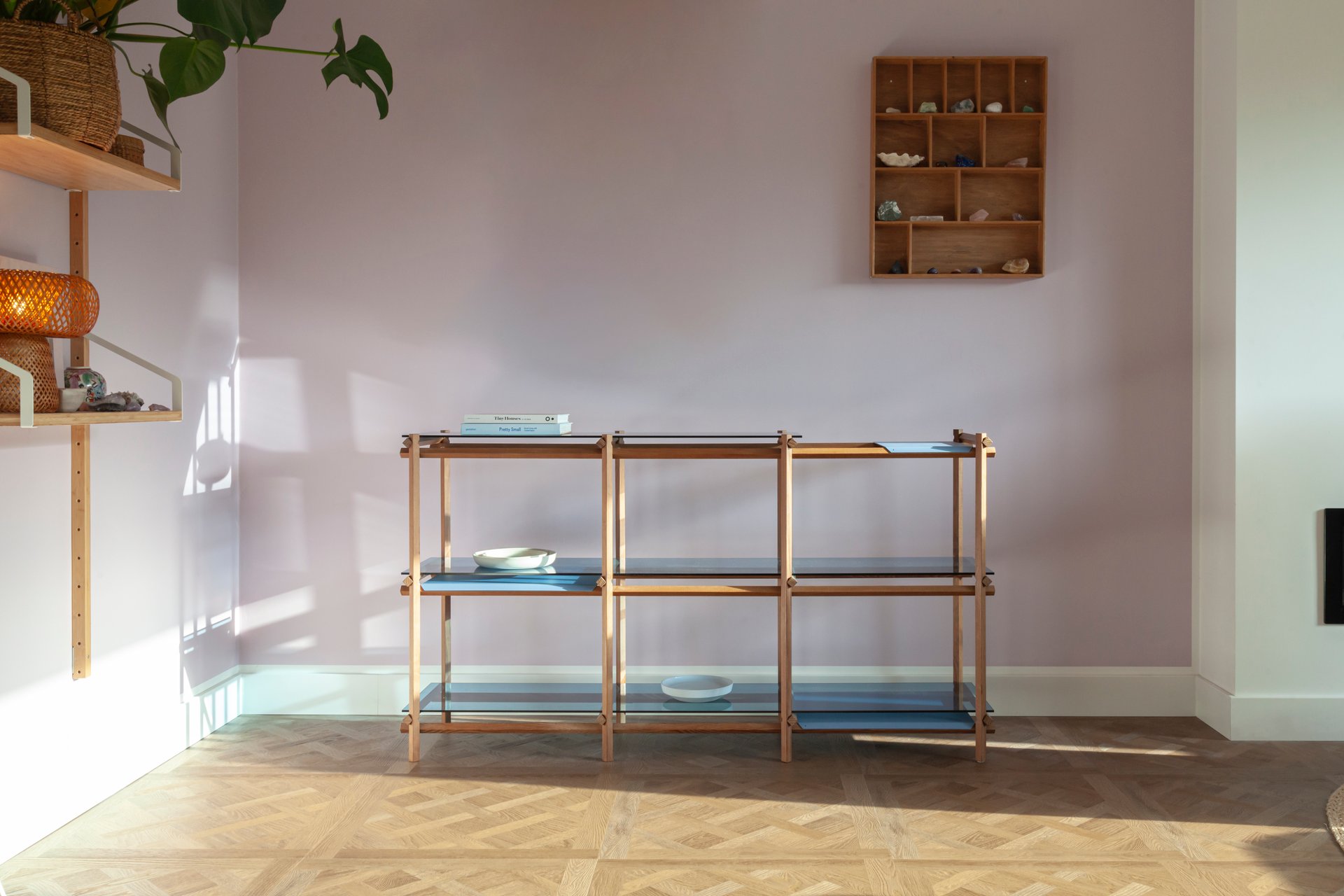 Vij5 revamps its Angled Cabinet and introduces a new line of Angled ...