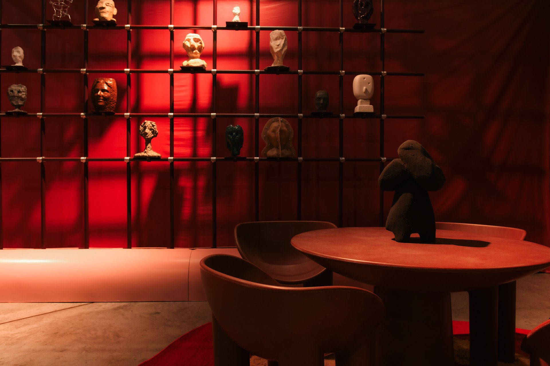 Faye Toogood Designer of the Year 2025 at Maison&Objet