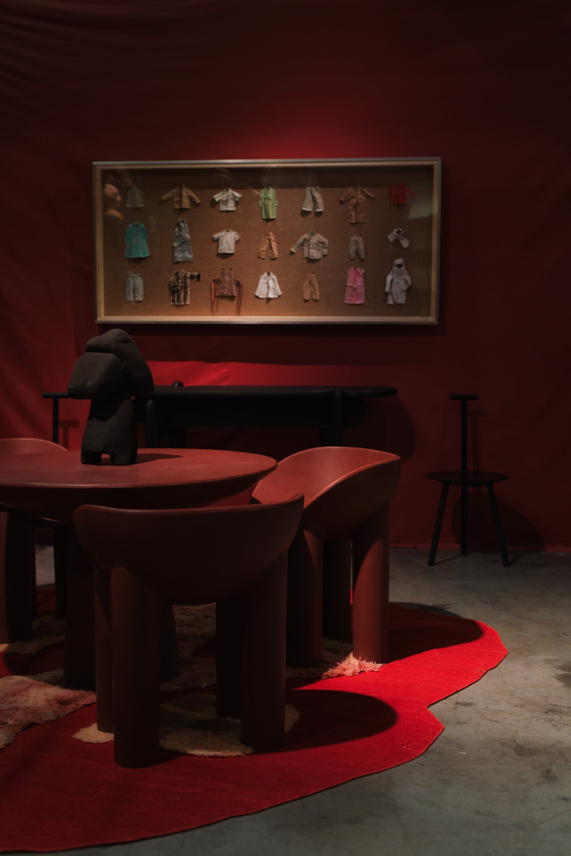 Faye Toogood Designer of the Year 2025 at Maison&Objet