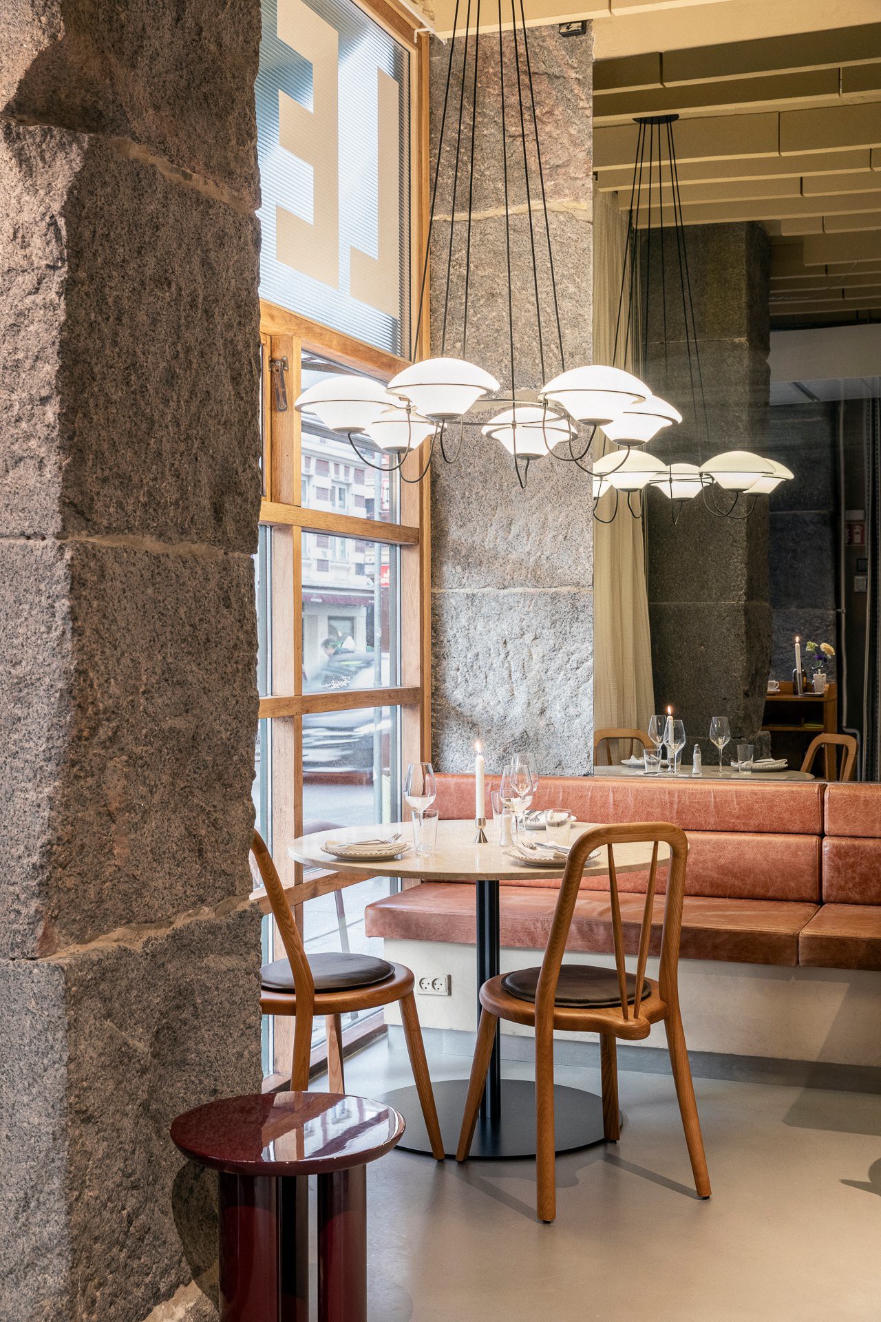 12 Places to Eat in Copenhagen During 3daysofdesign 2025