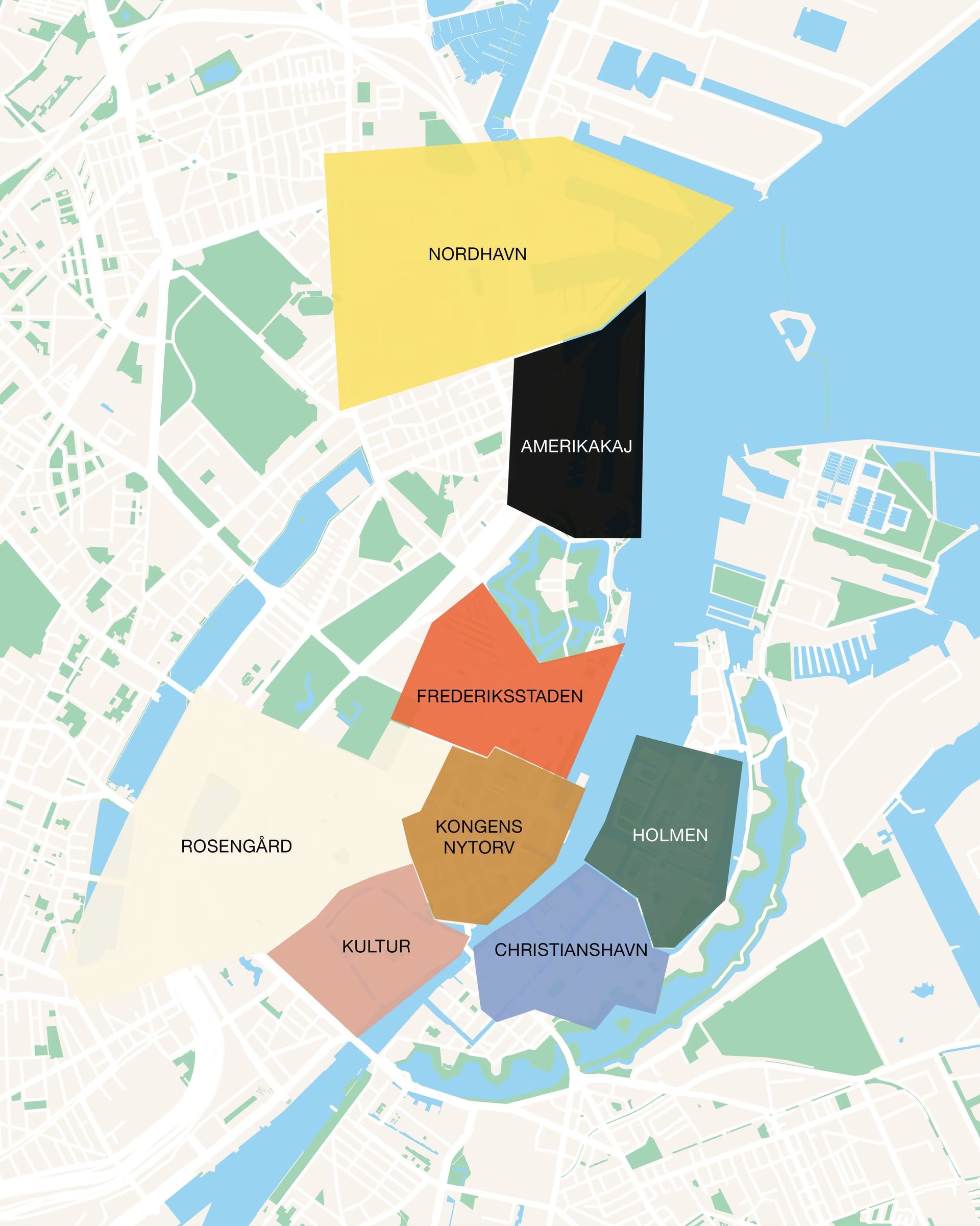 3 Days of Design 2025: date, cosa vedere, programma