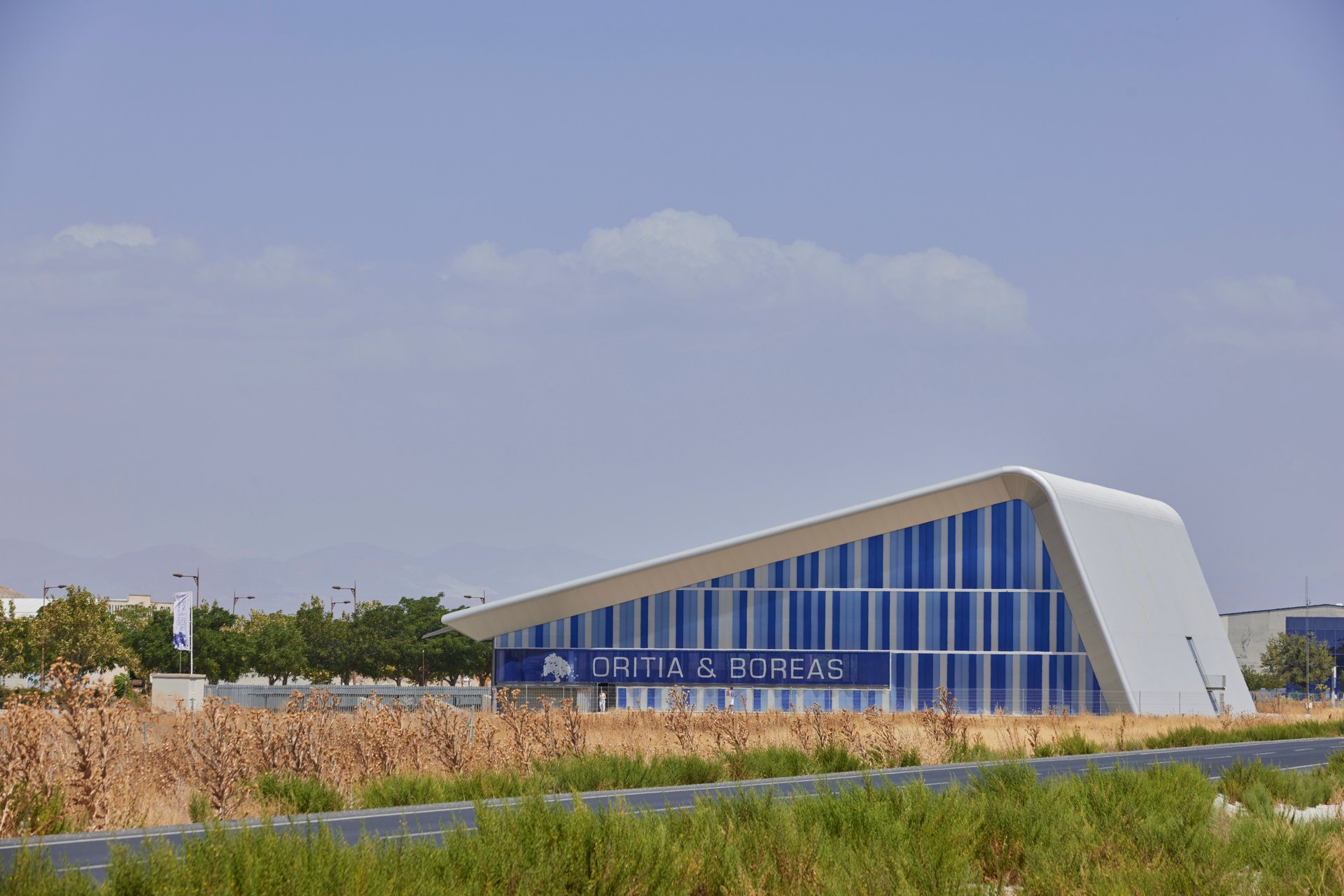 Kriskadecor Outdoor presents its innovative chain solutions for ...