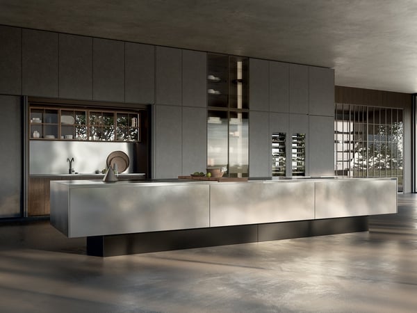 The new Boffi kitchens at Milan Design Week 2024