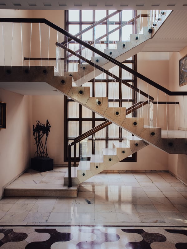 Alcova at the Fuorisalone 2024: Villa Borsani and Villa Bagatti ...