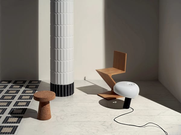 Made in Italy finishes: design, architecture and construction