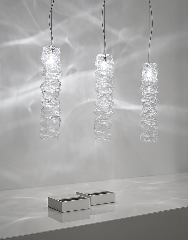 Shar Pei: dynamic lighting with shadow effects