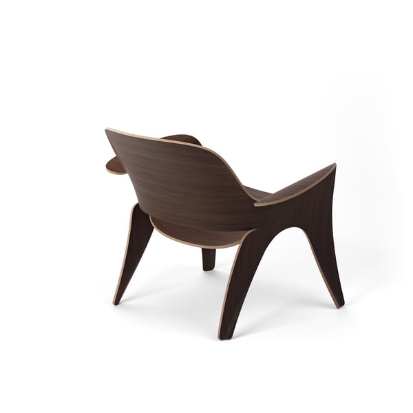 Rose Chair from Massproductions