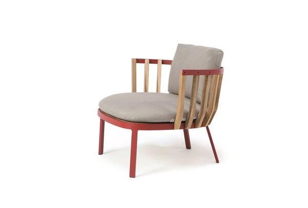 Ethimo at Salone del Mobile