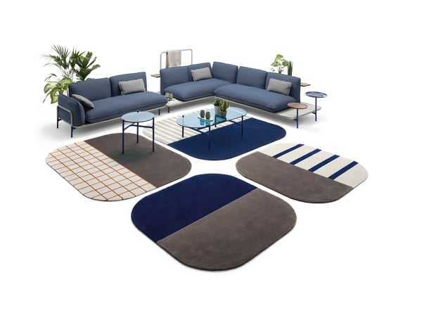 ADDIT Redefines the Sofa Landscape