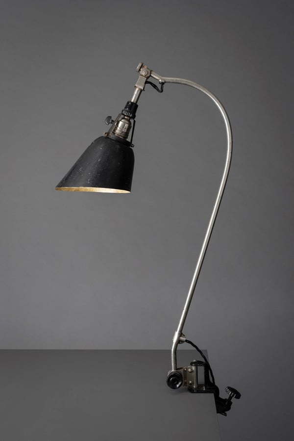 '100 Years of Positionable Light: The Origins and Relevance of ...