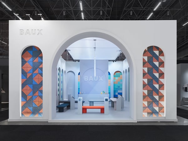 The Book of Acoustics by BAUX