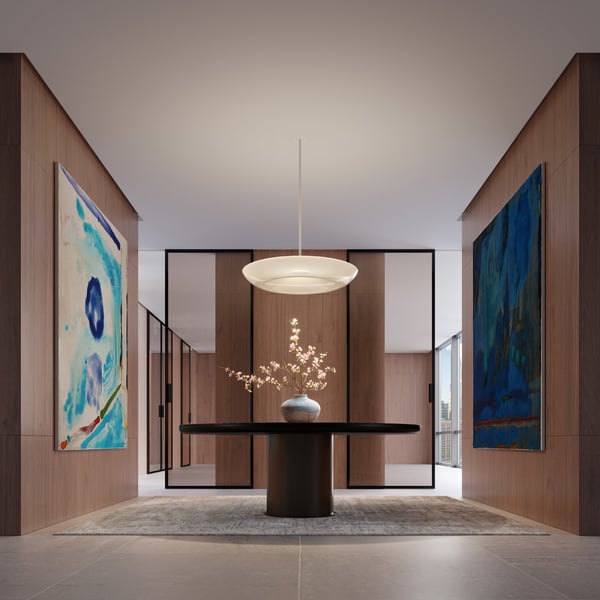 Lucifer Lighting debuting at Euroluce 2025