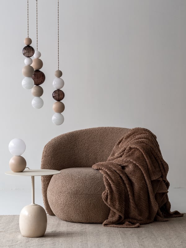 The QUU Design Creamy Collection