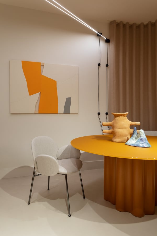 The First Saba Flagship Store in Paris