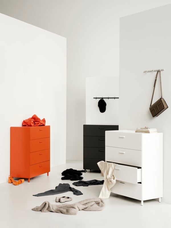 75th anniversary of String System, the iconic shelf by String Furniture