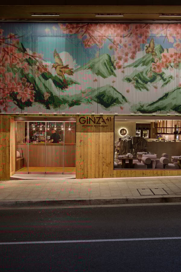 Kriskadecor Outdoor presents its innovative chain solutions for ...