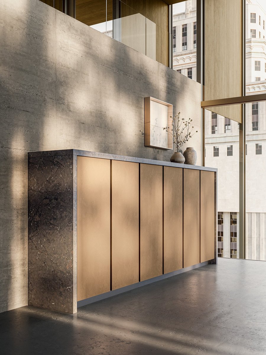 The new Boffi kitchens at Milan Design Week 2024
