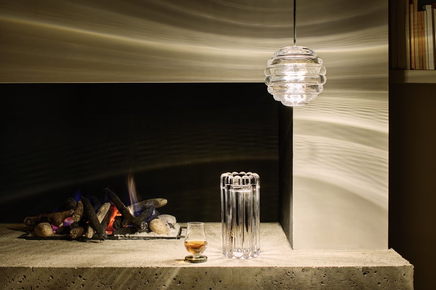 Tom Dixon Spring/Summer 2024 Collections at Salone del Mobile