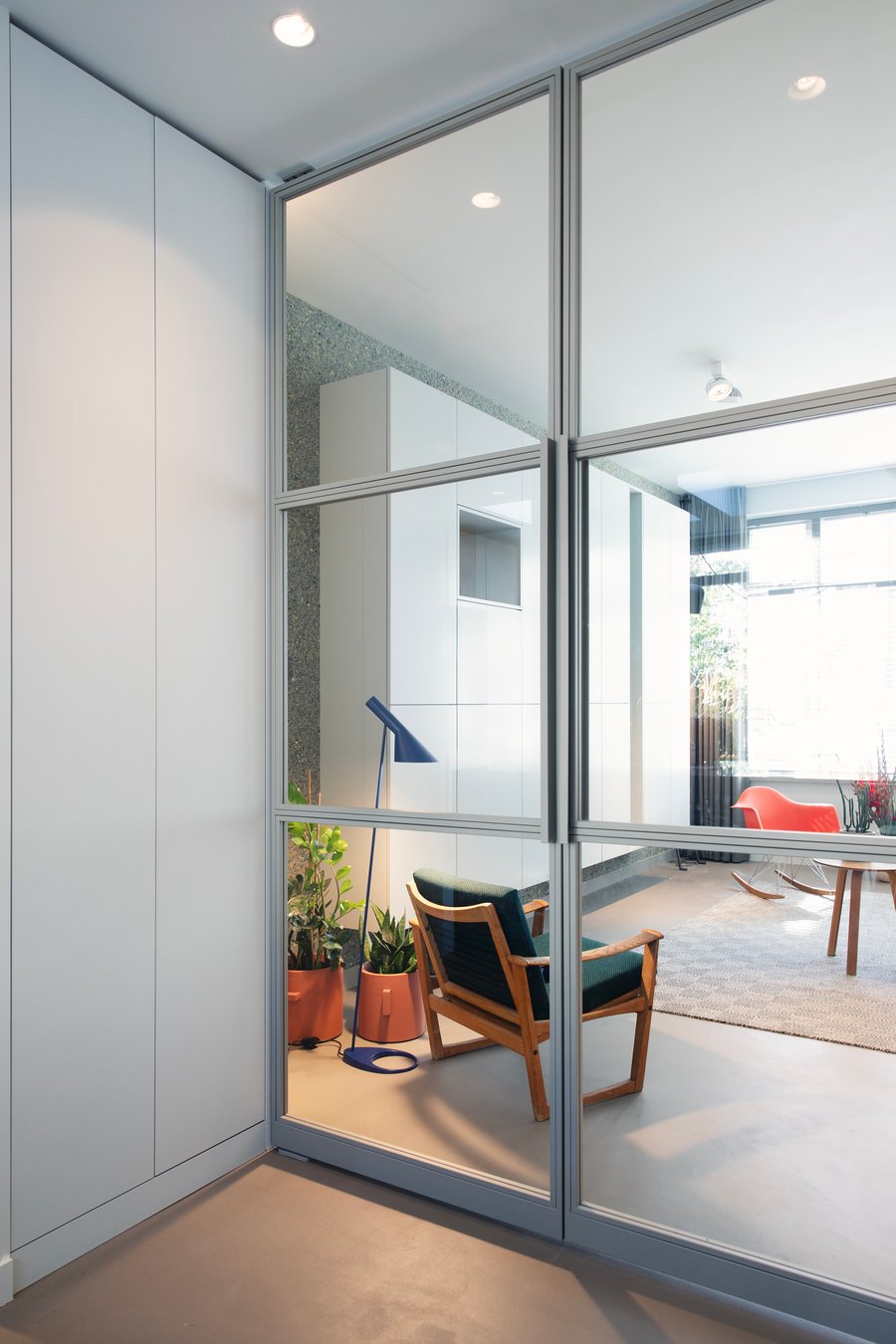 The colored HIMACS Solid Surface for kitchen tops