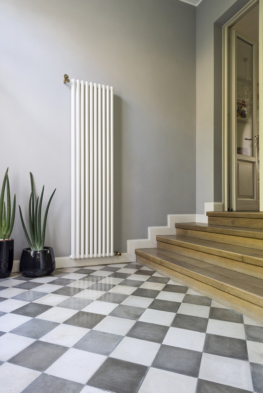 MOOD design radiator by Fondital