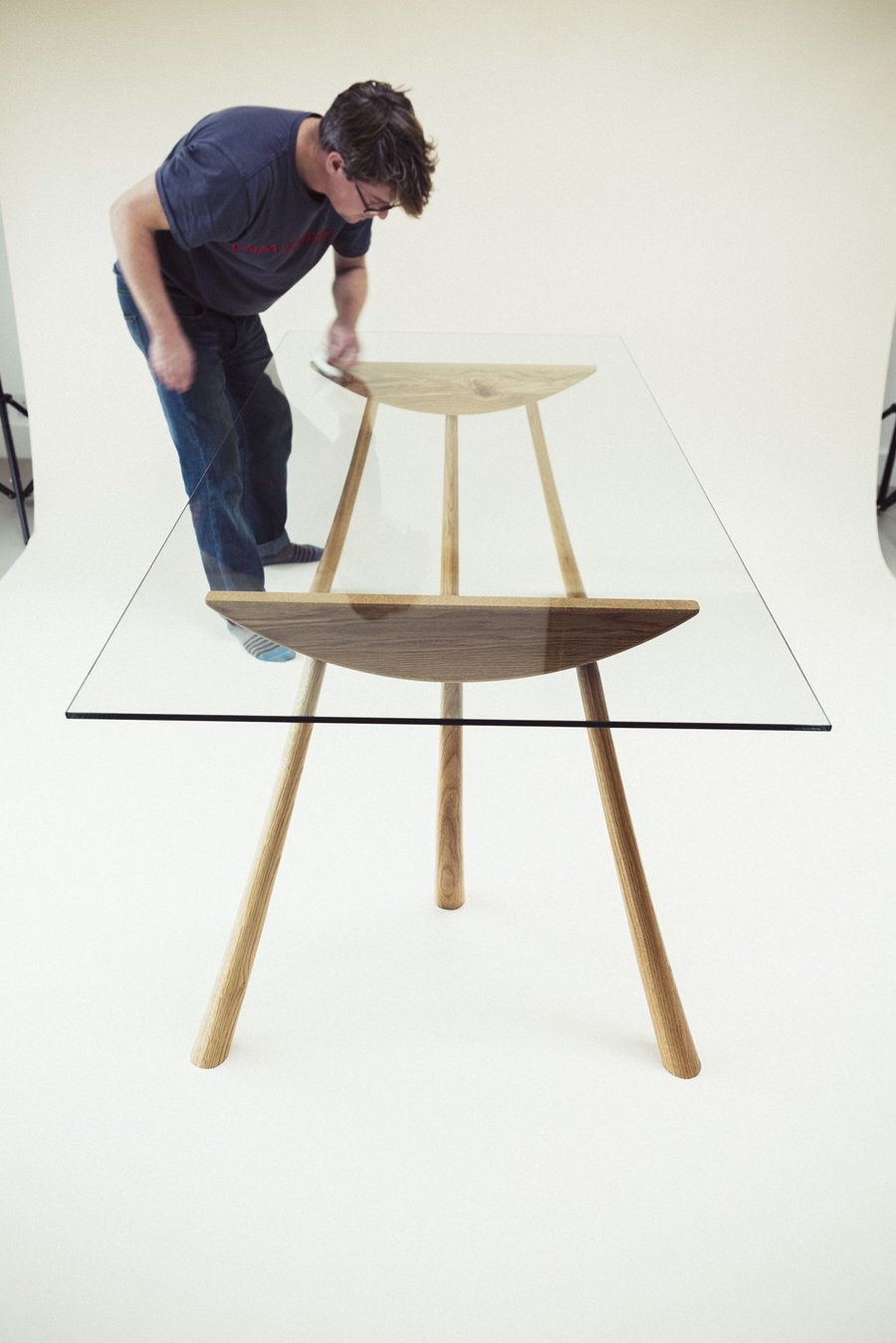 Woodworking and simple physics