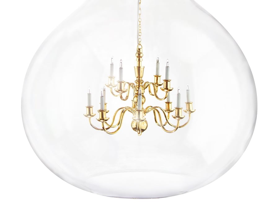 Mineheart brings British Eccentricity to ICFF